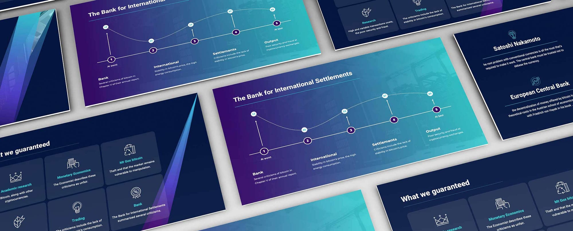 Slide Examples Digital Currency : Slide Number